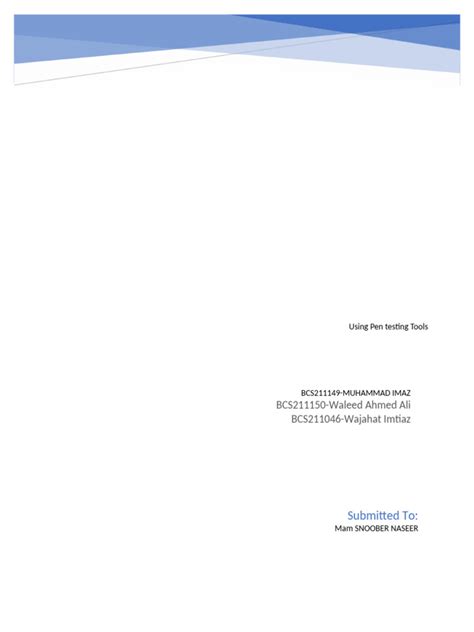 Iisf Report Pdf Domain Name System Information Technology