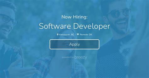 Ensemble Systems On Linkedin Software Developer At Ensemble Systems