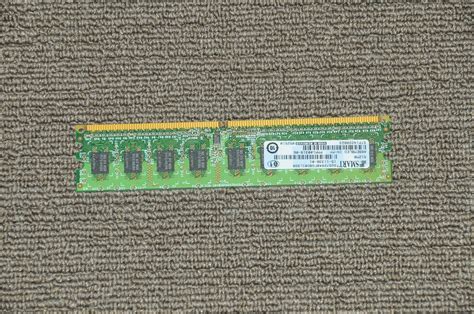 Used Original MEM GB MB DRAM Memory Cisco Router W YEAR Wty UBB Threads