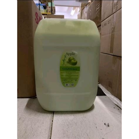 Jual Acl Conditioner Apel 20 Liter Shopee Indonesia