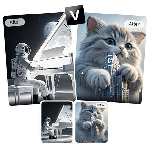ai camera movement create cinematic videos in seconds