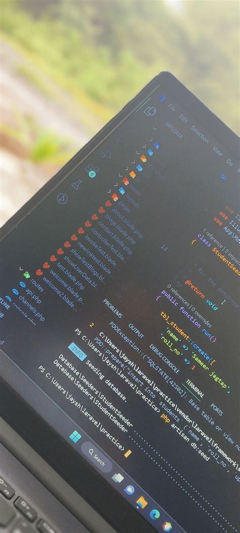 every line of code is a step toward innovation 💻 as i work on this project i m reminded that