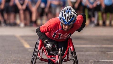 Fundraiser For Nikunj Patel By Nishan Patel Nishan Patel Racing Wheelchair