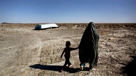 Iran Slams Israel After Offer To Solve Water Crisis