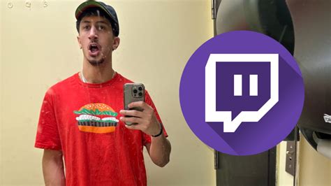 Mooda Got His Third Ban From Twitch Heres Why