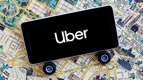 Uber Reveals For The First Time The Ratings That Users Receive Gearrice