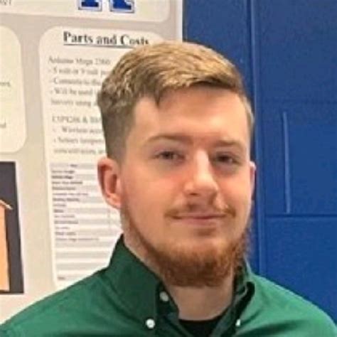 Nathan Tucker Powertrain Controls Engineer Honda Randd Americas Llc