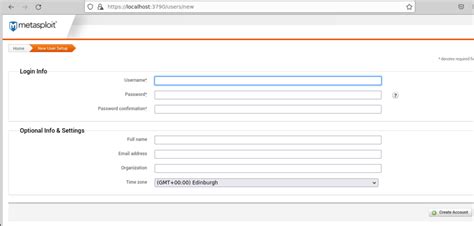 How To Install Metasploit On Ubuntu