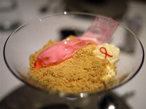 The Man Who Made Sex On The Beach A Jolly Affair