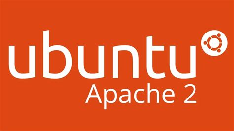 Installing Apache On Ubuntu 2404 Lts Noble Numbat