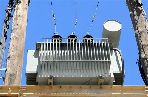 How To Install A Transformer Step By Step Rooq Group