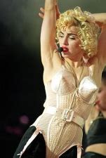 Madonna Boobpedia Encyclopedia Of Big Boobs