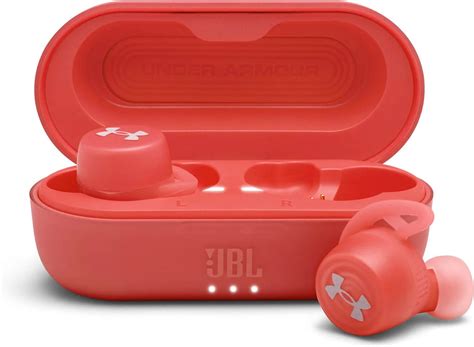 Jbl Under Armour True Wireless Streak Price In Bangladesh Econaz