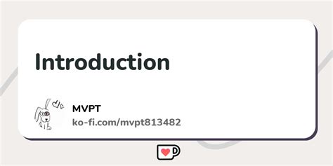 Introduction Ko Fi Where Creators Get Support From Fans Through Donations Memberships Shop