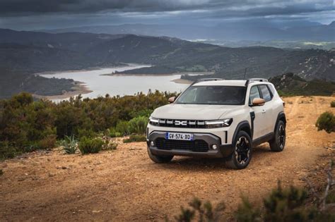 Dacia Duster 2025 Comè And Come Va