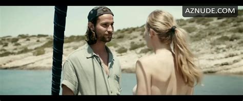 Laura Egger Nude Aznude