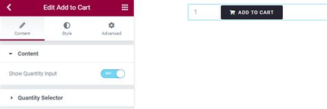 Custom Quantity Selectors Addon Help Center