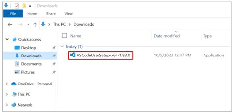 Vs Code Installation Guide For Iq 2nd Generation On A Windows Device