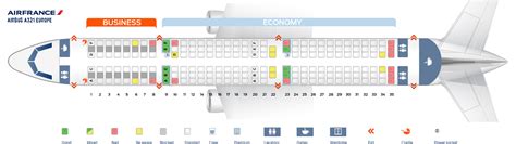 Air France Fleet Airbus A321 100200 Details And Pictures