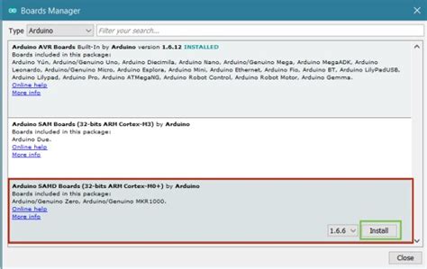 introduction to arduino mkrfox1200 part 1 the iot the iot blog