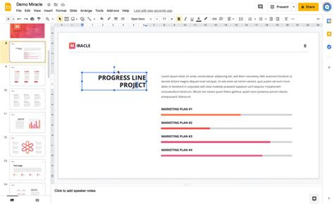 How To Rotate Text Objects And Images In Google Slides HiSlide Io