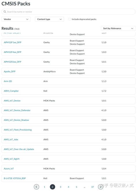 浅谈这些年如何被mdk Iar Gcc和厂家sdk版本兼容性 蹂躏” 一代版本一代坑 知乎