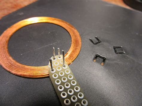 Arduino Wireless Power Pov Display 6 Steps With Pictures