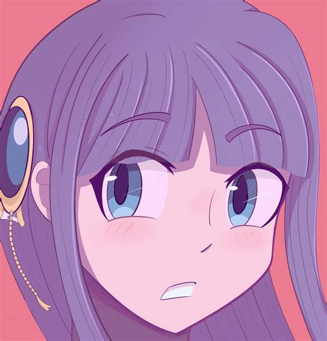 Yachiyo Nanami Fanart By Savageboi132 On Newgrounds