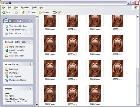 Cara Membuat Boot Animation Sendiri Android Programming All About Android