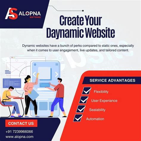 Dynamic Website Development At 35000 Month In Jaipur