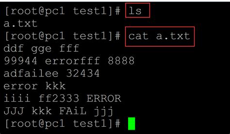 linux 中 vim命令忽略大小写进行查找 小鲨鱼2018 博客园