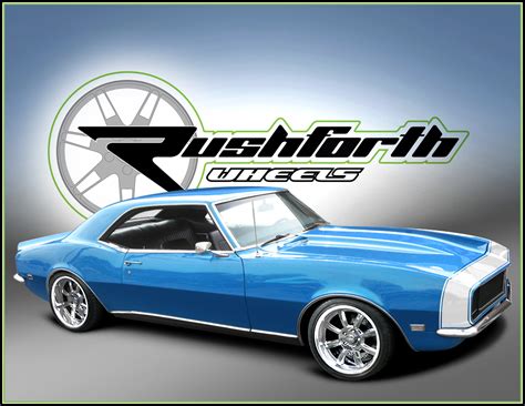 Jason Rushforths Photoshop Teaser