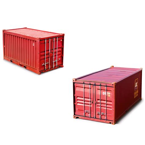 Download Storage Container Png 45