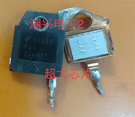 Fqa140n10 Ixtq170n10p Fqa160n08 Irfp2907z原装进口拆机测好虎窝淘