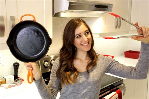 How To Keep The Kitchen Clean While Cooking Clean My Space