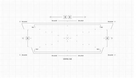 HUD Elements Volume Behance