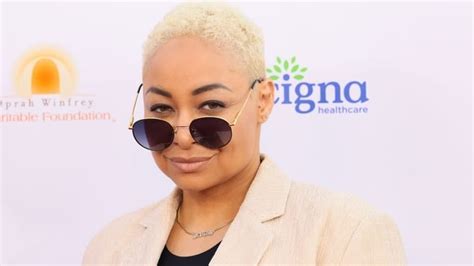 Raven Symoné Announces The Death Of Her Father Christopher Pearman Thegrio