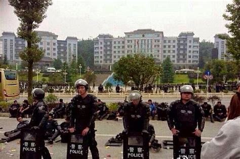 中國官民之間的強弱對比正在發生變化 上報 Line Today