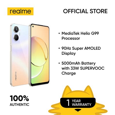 Realme Gb Ram Gg Rom Shopee Philippines