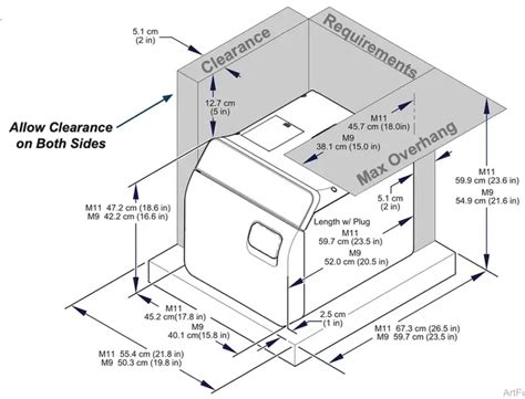 5th Gen Midmark M9 050 Installation Guide Statim Usa Autoclave Sales Service And Repair