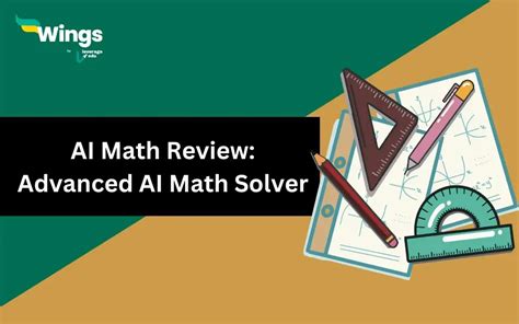 Aimath Review Advanced Ai Math Solver To Revolutionize Math Problem