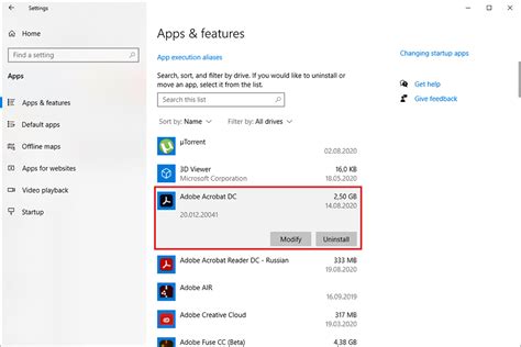 How To Fix Adobe Acrobat Not Opening
