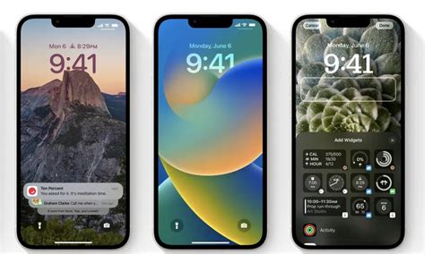 Ios16如何设置自定义锁屏 Ios16自定义锁屏设置方式是什么 刊之家下载