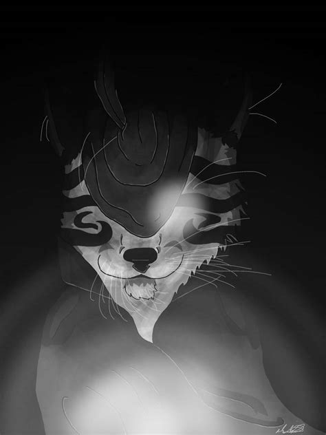 Cyber I Have Arrived By Lilyfox123 On Deviantart