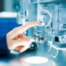 Difference Between NC And CNC Machine Mechanical Booster