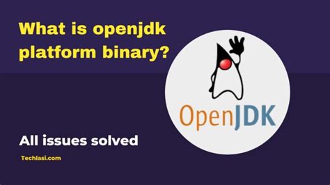 What Is Openjdk Platform Binary High Cpu And More Issues Solved