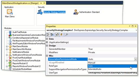 Xaf Security Permission Optimizations Coming Soon In V172