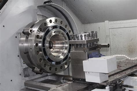 Cnc Engineering Bch Engineering