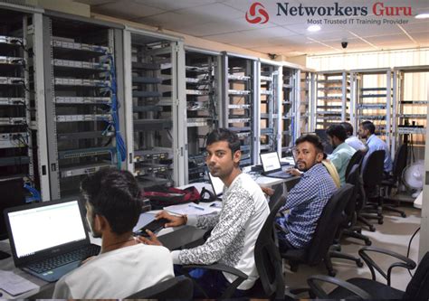 Best Ccie Enterprise Integrated Training Institute In Gurgaon India