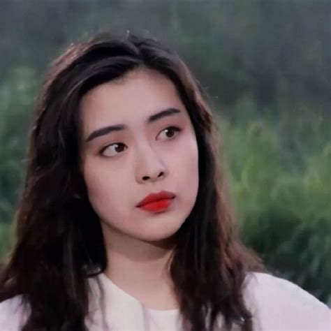 王祖贤 堆糖，美图壁纸兴趣社区